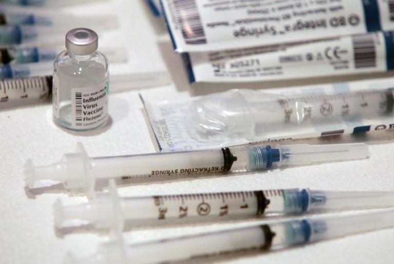 Raleigh-area hospitals limit visitors amid flu spike. Here's who can ...