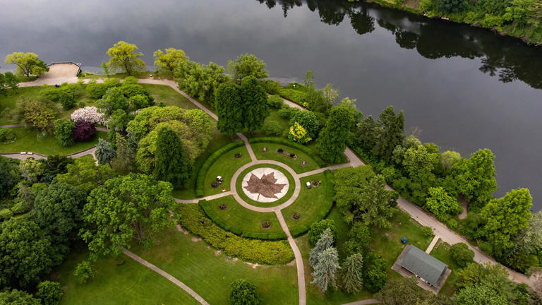 High Park, Toronto’s urban wilderness