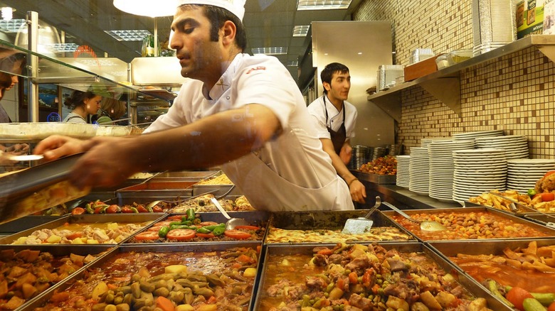 Say goodbye to fine dining, authentic 'soulful' foodie experiences are ...