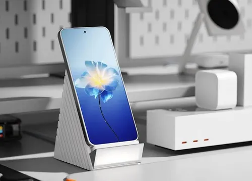 Meizu lança Pandaer 66W Light Breeze, carregador sem fio com ...