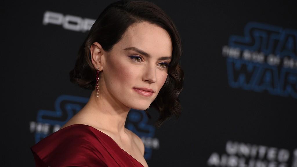 Daisy Ridley opens up about what drew her to latest film role