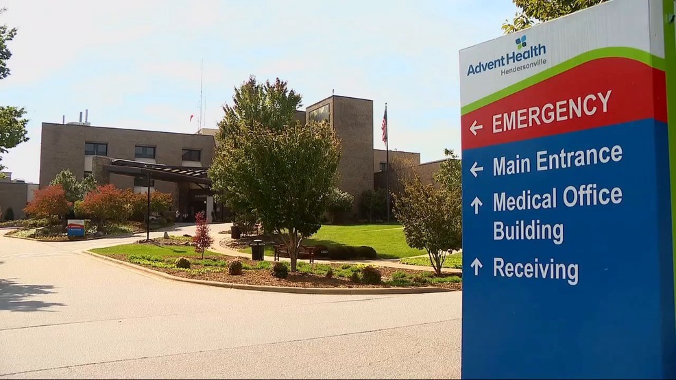 Visitor restrictions implemented by AdventHealth due to rise in ...