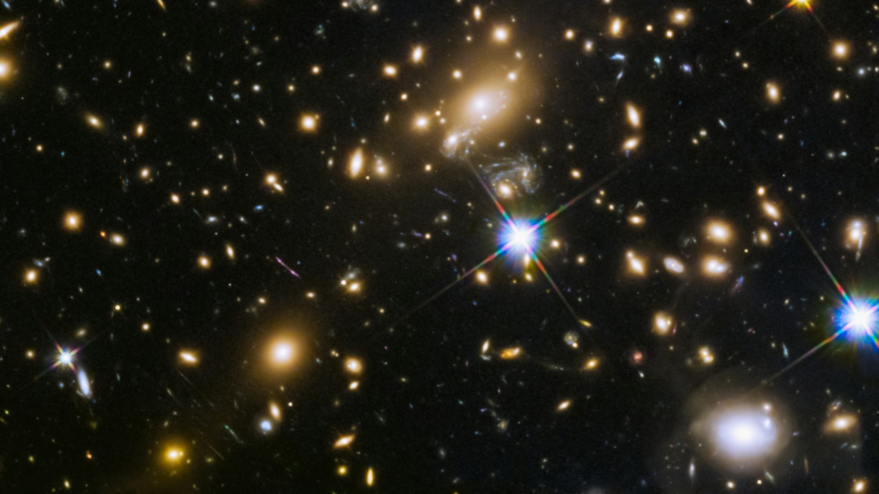 Most normal matter isn’t in stars or planets, so where is it?