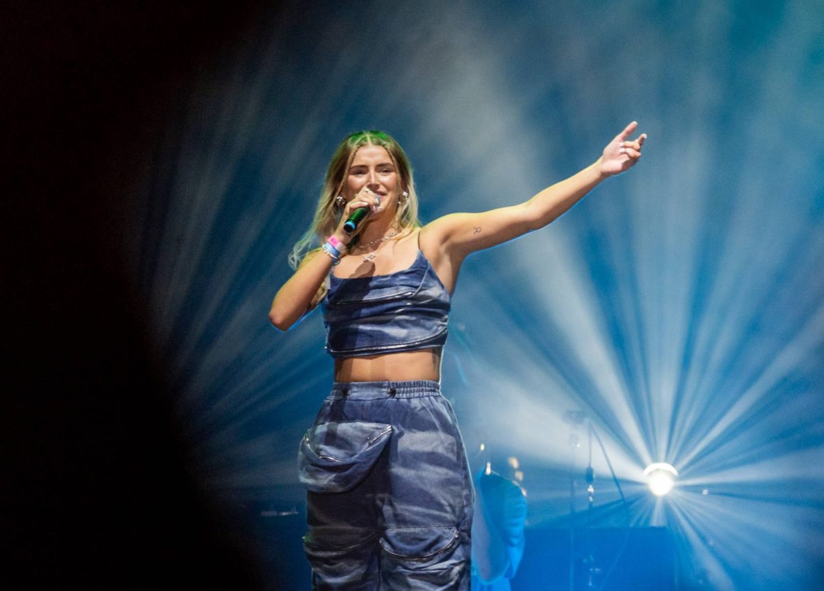 Bierkönig-Star in Fernost: Warum Caro Winter jetzt in Peking auftritt