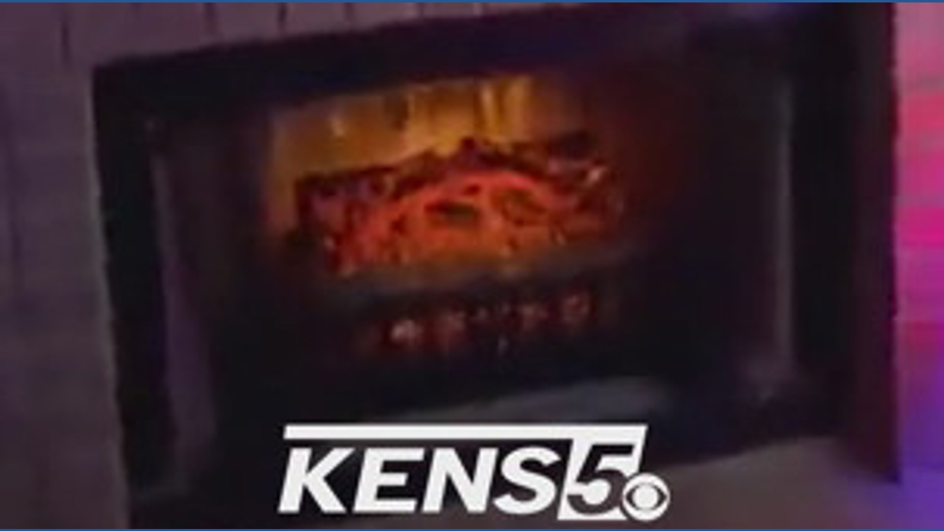 KENS 5 viewer ready for Stranger Things finale