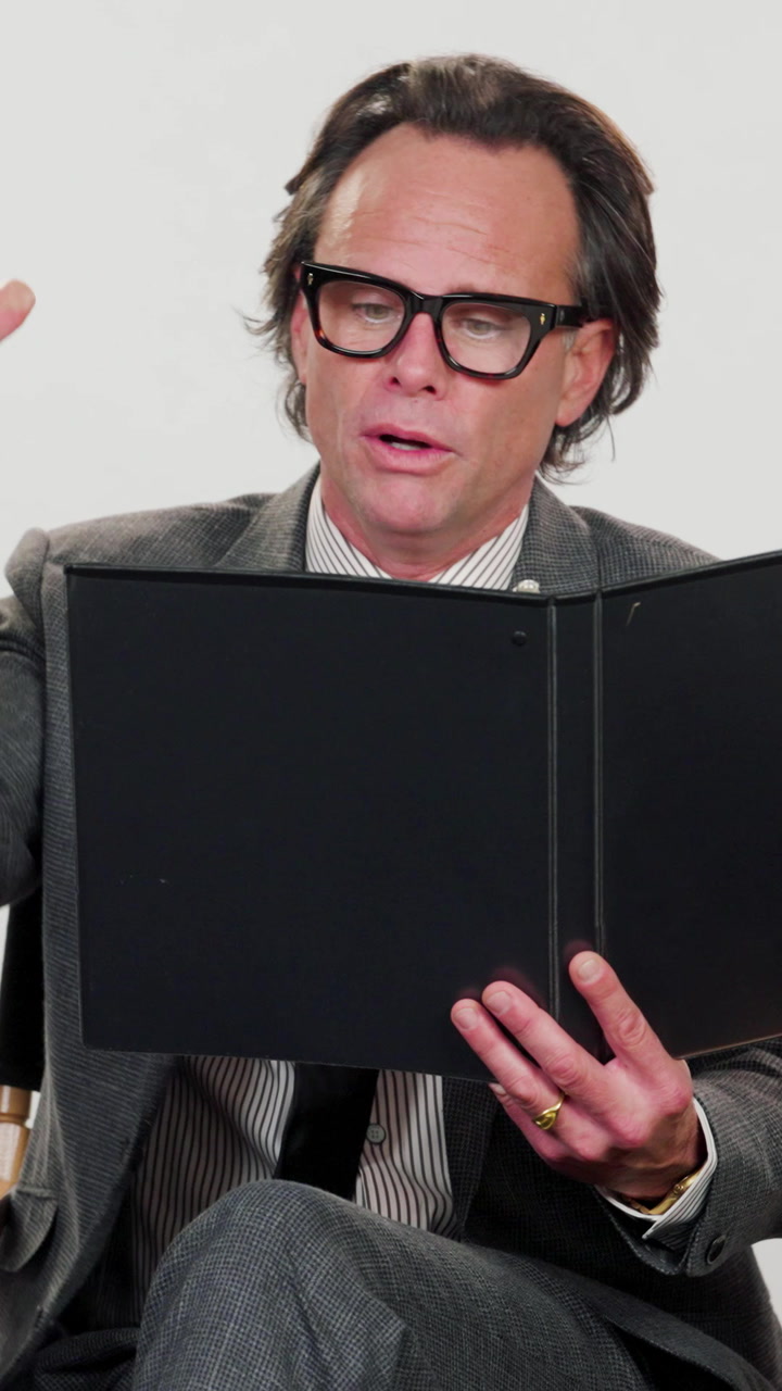 The backstory of 'Fallout' in 22 seconds