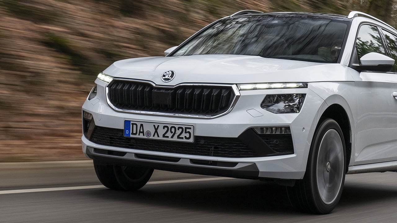 El Skoda que arrasa en ventas por solo 276 € al mes, estrena SUV a ...