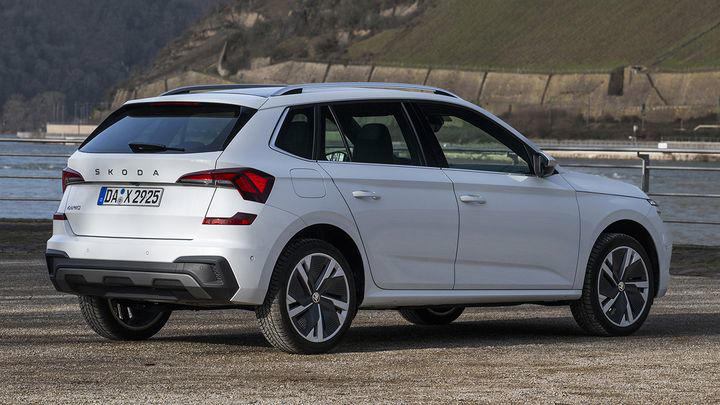 El Skoda que arrasa en ventas por solo 276 € al mes, estrena SUV a ...