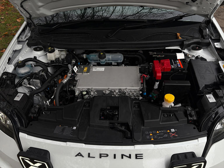 The Alpine A290 is the hot hatch Renault 5 you've been waiting for but ...