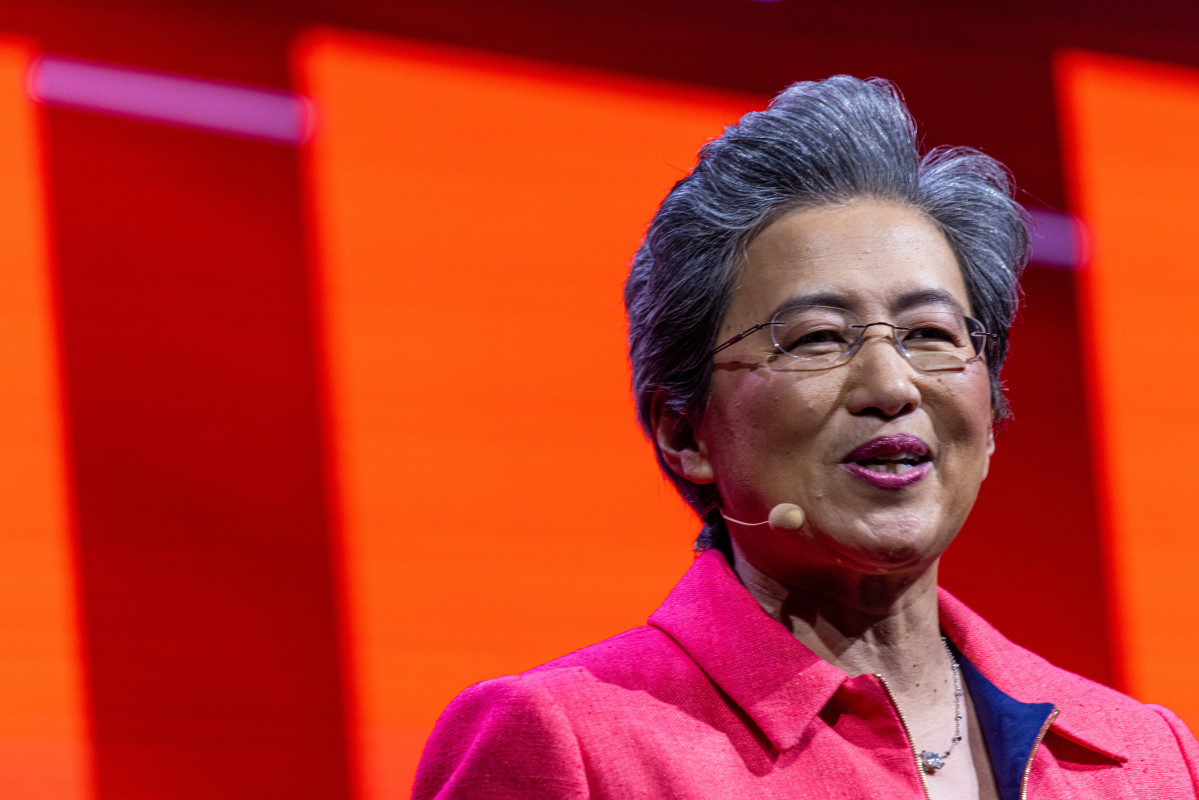 AMD stock faces its next big test in 2026