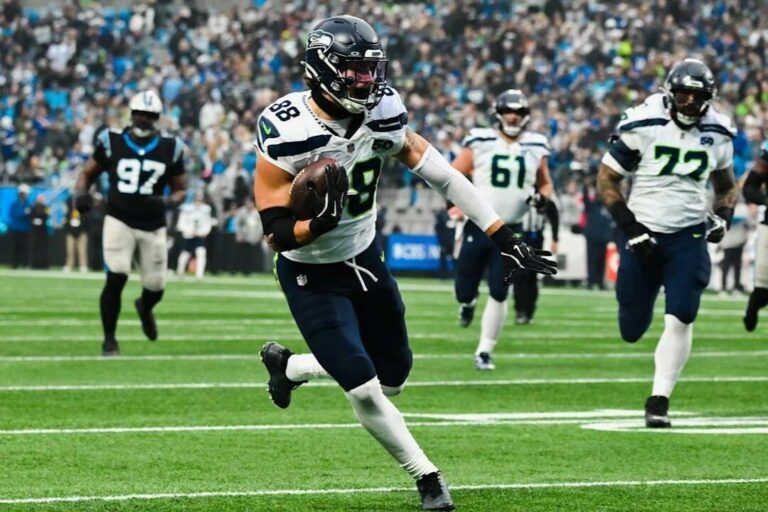 Dave Boling: Scary Seahawks just keep getting better