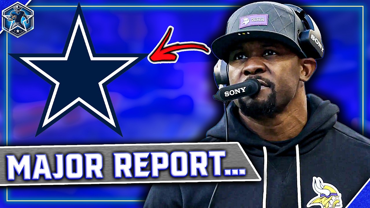 Cowboys rumors heating up - move coming soon