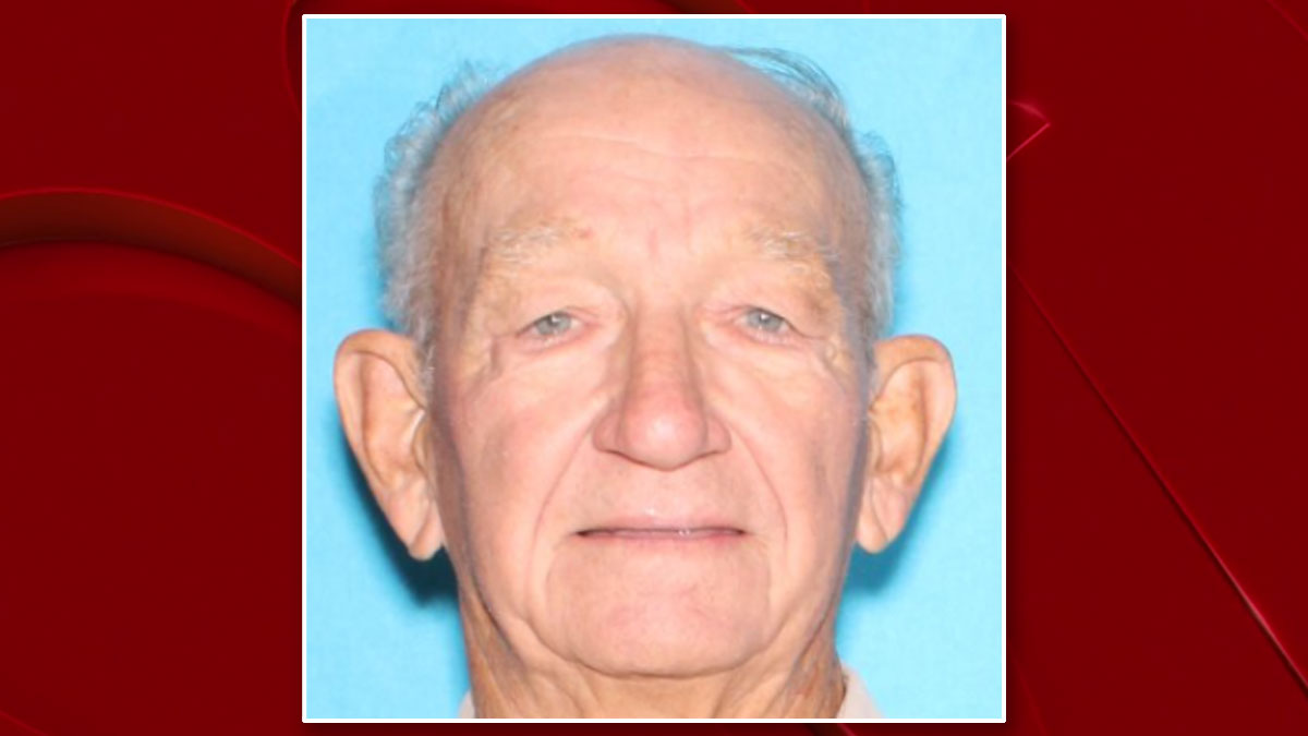 Silver Alert issued for missing 81-year-old last seen in North Texas