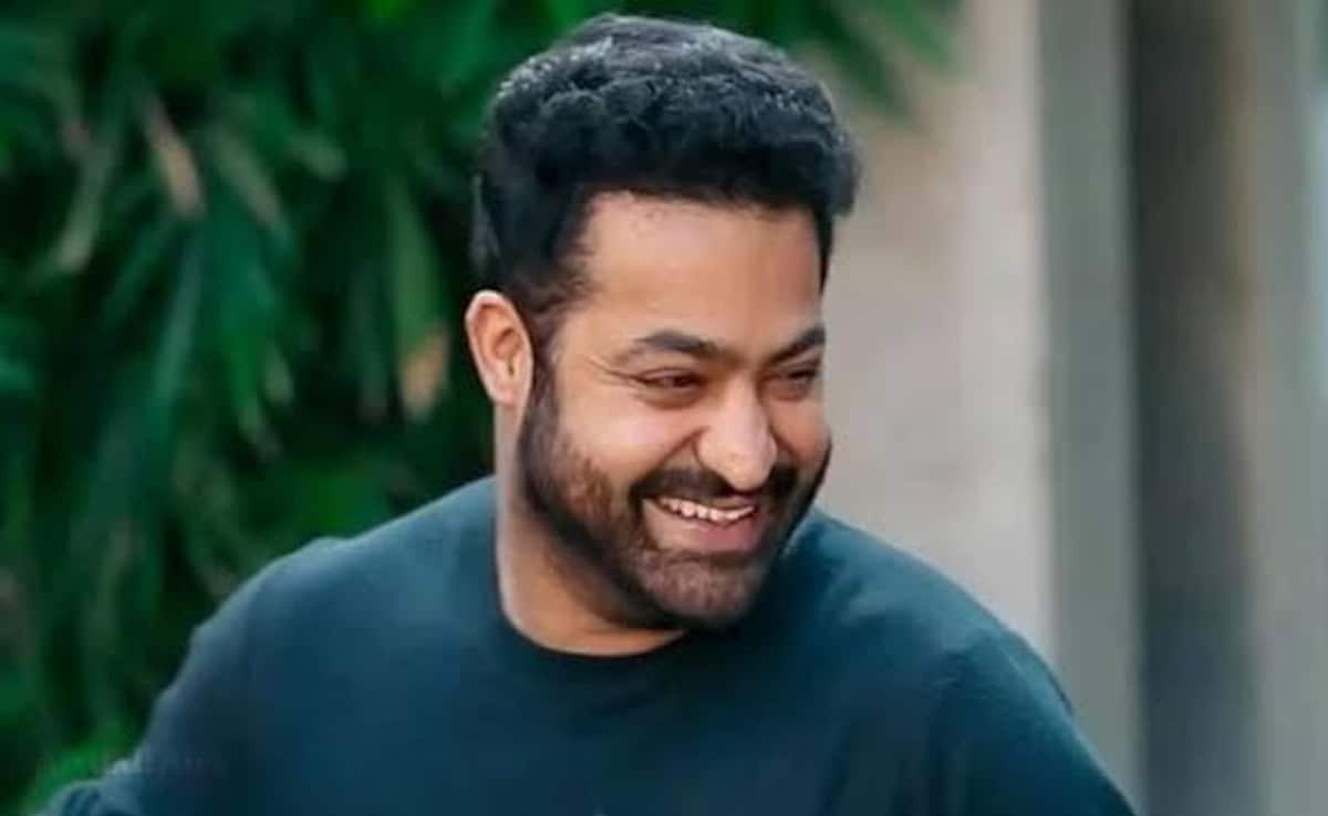 After Chiranjeevi, Jr NTR thanks Delhi High Court for protecting his ...
