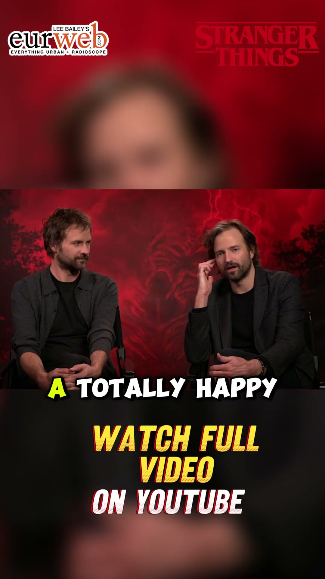 The Duffers drop the biggest question of ST5