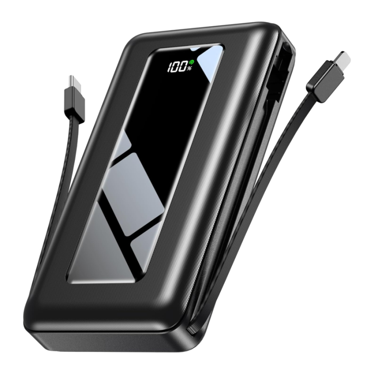 Amazon is selling a $113 'power-packed' portable charger for only $35