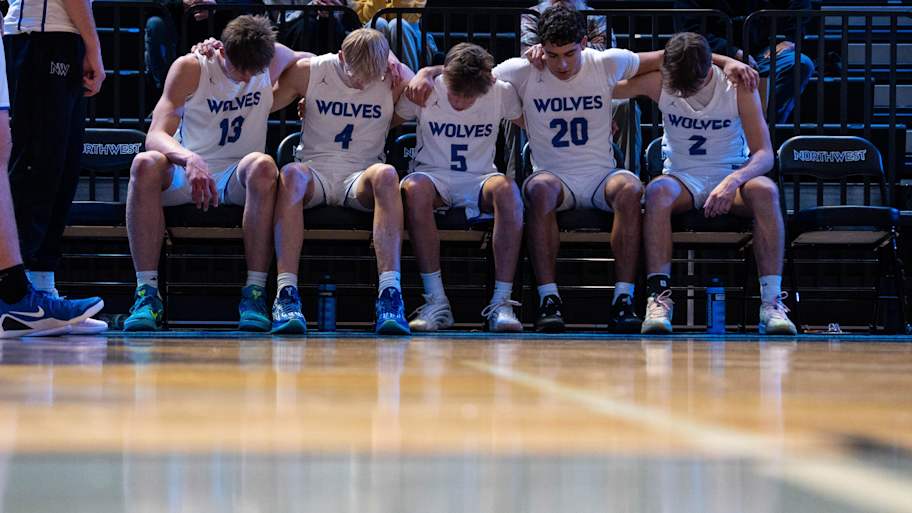 Iowa high school boys basketball top 25 state rankings - Dec. 29, 2025