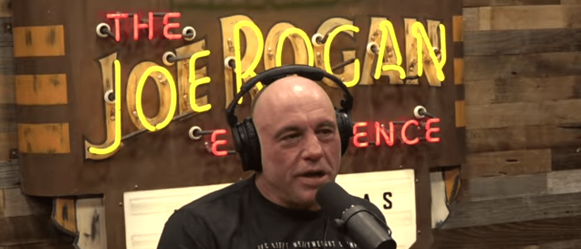 'This is not good': Joe Rogan, Shane Gillis say Trump's latest stunt ...