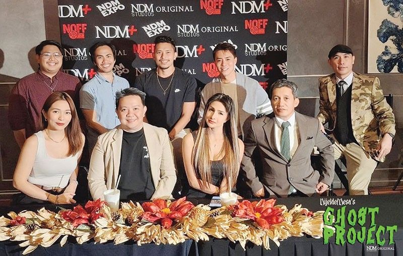 Emerging streaming platform NDMPlus to offer unique stories