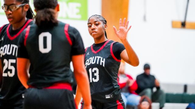 HighSchoolOT's 2025-26 area code top 15 rankings for girls basketball