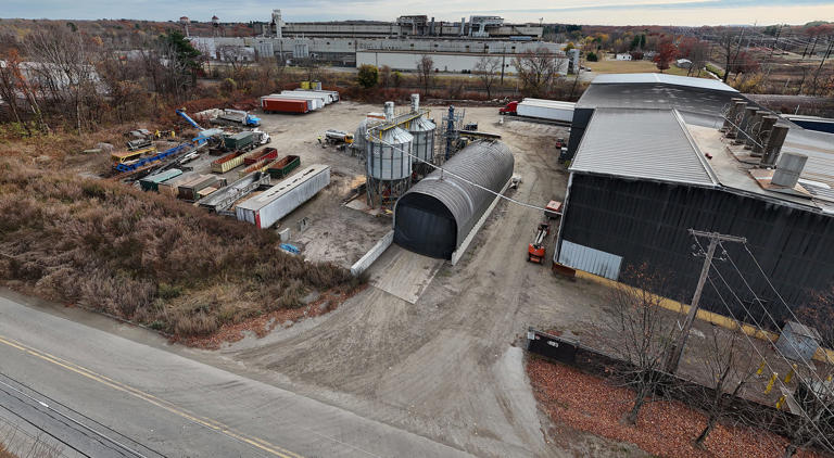 Food-waste recycling company that stunk up Grafton area fined $250K