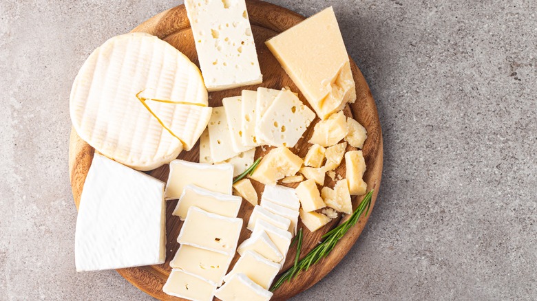 4 expert-approved tips for building better charcuterie boards