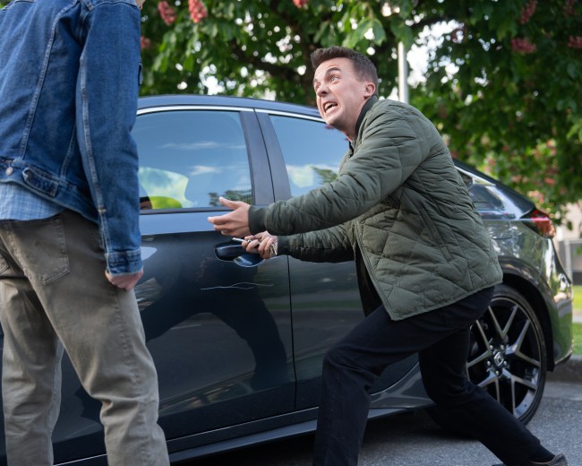 ‘Malcom in the Middle' revival announces new title and premiere date in ...