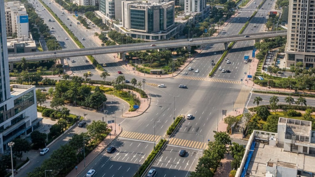 Is Navi Mumbai still a smart investment?
