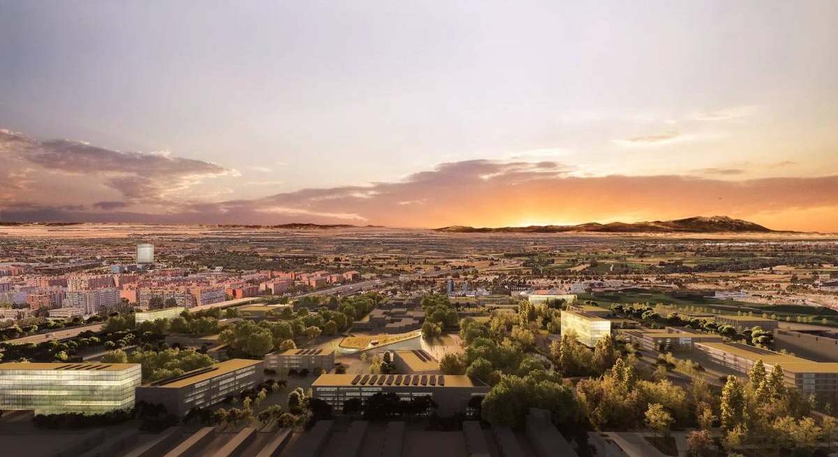 El hub tecnológico DAT Alierta acelera con una inversión de 24 millones ...