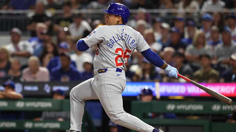 Why young Cubs slugging option is prepared for breakout season in 2026
