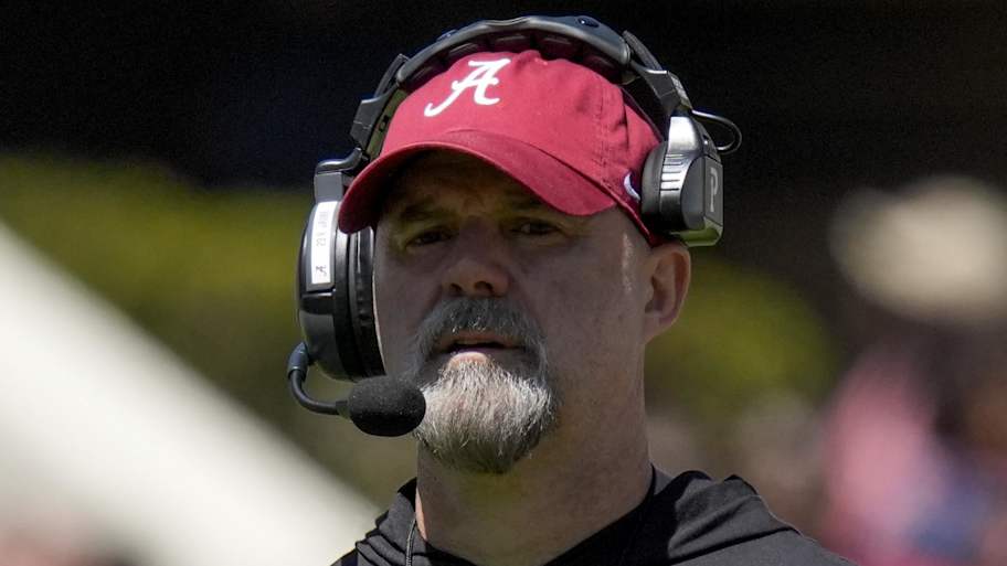 Alabama OC Ryan Grubb praises MSU's hiring of Nick Sheridan