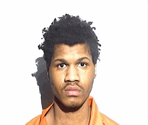 Two arrested after stolen vehicle police chase in Toledo