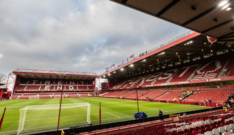 Everton at Nottingham Forest: Predicted line-up | Waiting for Grealish
