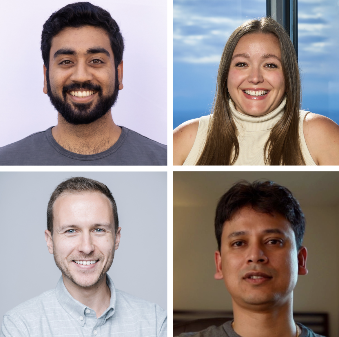 Startup radar: Meet four companies tackling insurance, hospitals ...