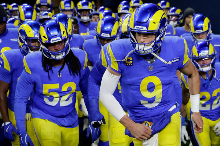 Bet365 bonus code NYPBET: Bet $5, get $150 in bonus bets for Rams vs ...