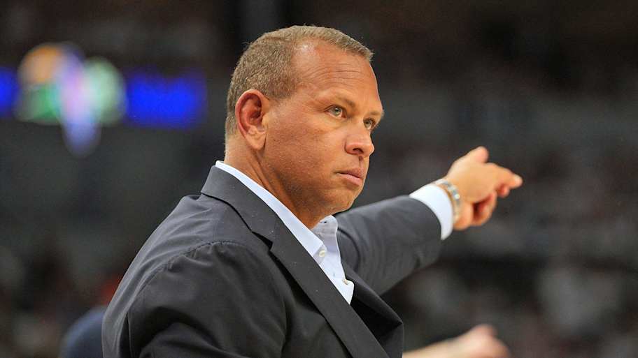 Yankees legend Alex Rodriguez shares heartbreaking HOF thoughts