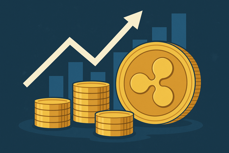 XRP recovers and eyes breakout above $2: Check forecast