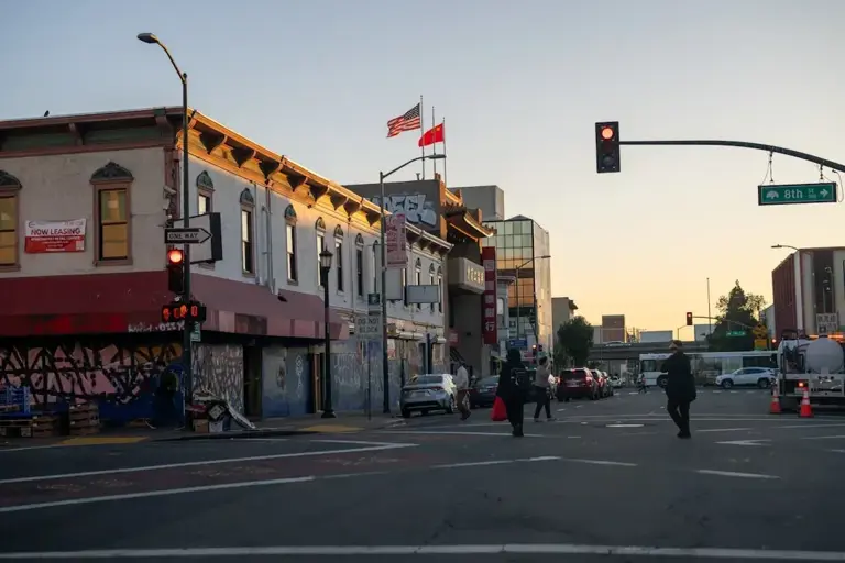 The most dangerous streets in America based on new crime data