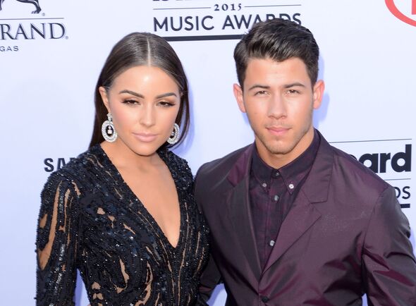 Olivia Culpo reveals hardest part of Nick Jonas split years later