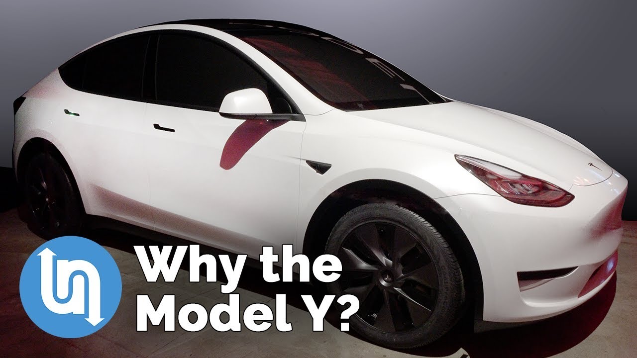 Tesla Model Y first impressions