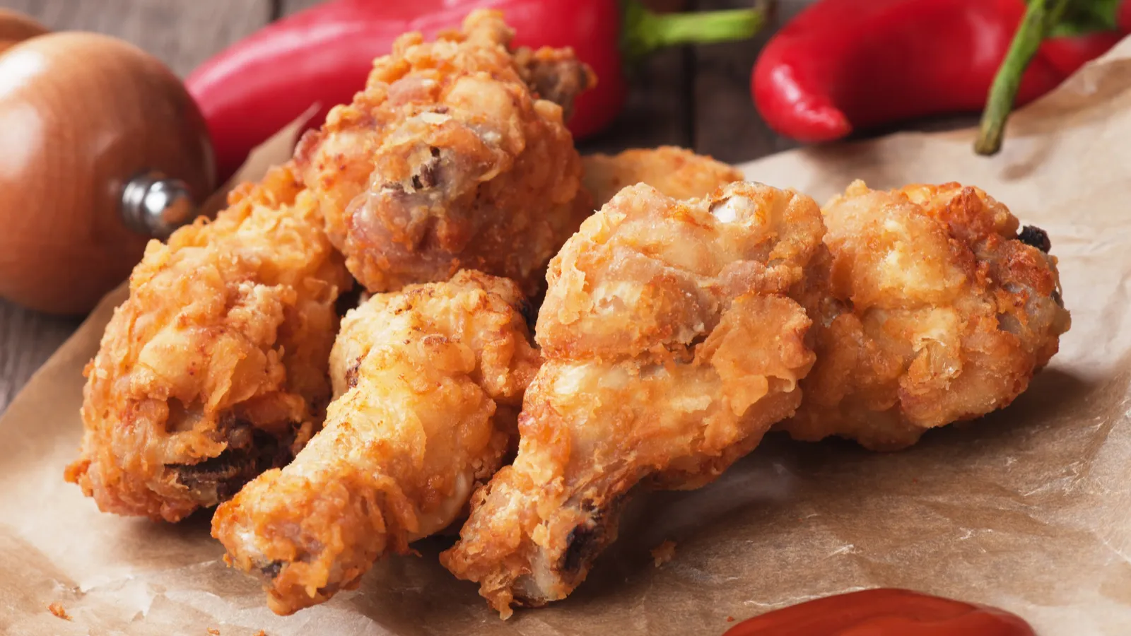 Memphis fried chicken spots you should try on your next food run