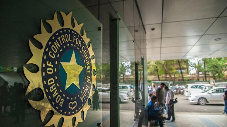 BCCI discussing adoption of international technology in Indian domestic ...