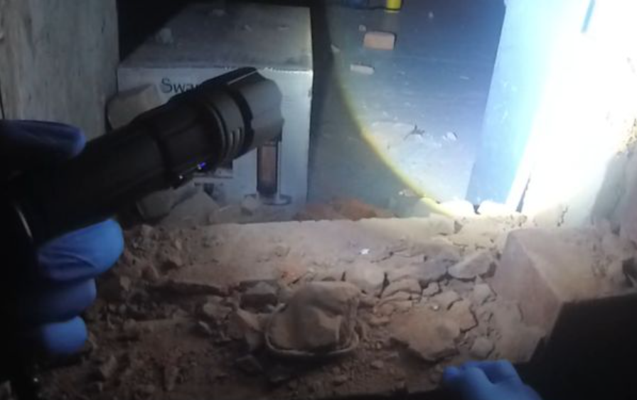 Burglars tracked through South Yorkshire after £10,000 Pokémon card raid