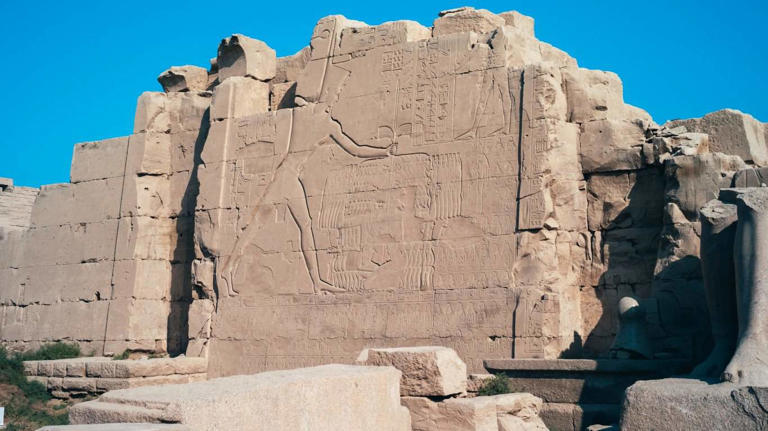 The conquerors who redrew the map of the world