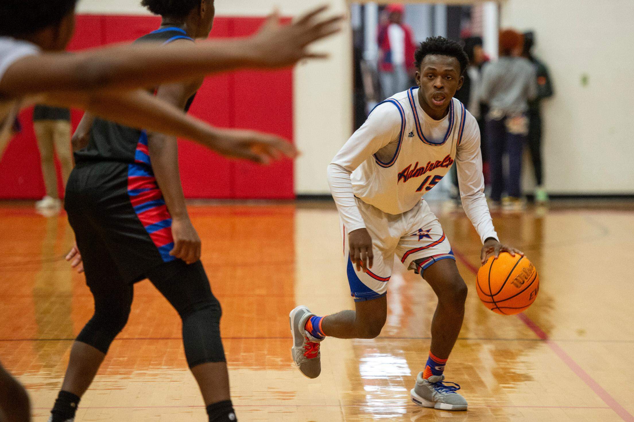 Vote for the Mississippi Coast all-sports athlete of the week for Dec. 29