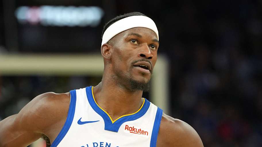 Evaluating the injury report for Nets vs. Warriors