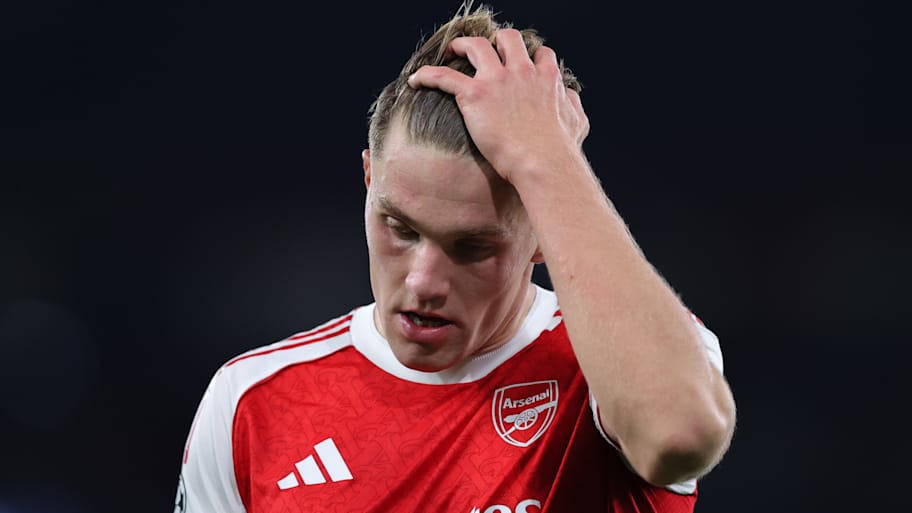 Why Arsenal must follow four-step plan with Viktor Gyokeres