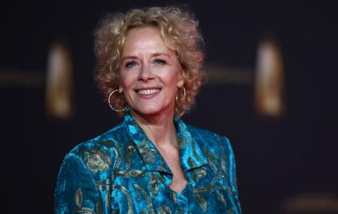 Katja Riemann würdigt Sattmann: "Du fehlst uns schon jetzt"