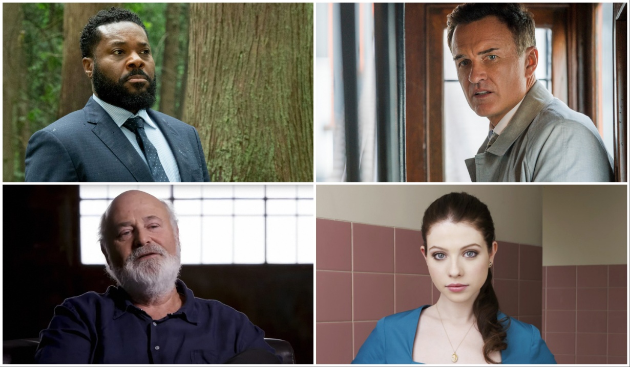 Rest in peace: All the beloved primetime TV stars who died in 2025