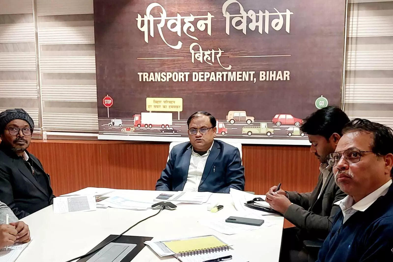 Transport secretary asks DTOs to submit lists of black spots, conduct ...